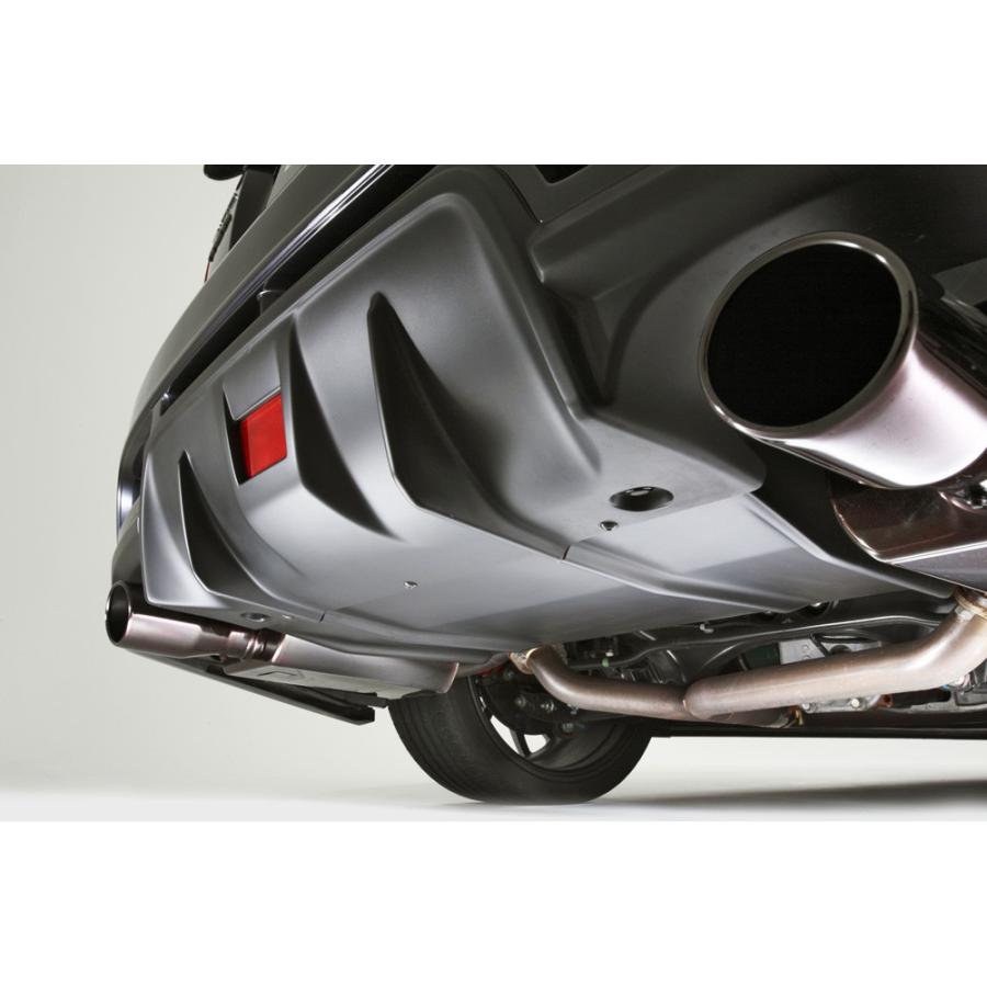 ダムド インプレッサ WRX STI CBA-GVB GVF GRB GRF リアアンダーパネル FRP 未塗装 DAMD : カーパーツ専門店BoooN(ブーン) - 通販 - Yahoo ...