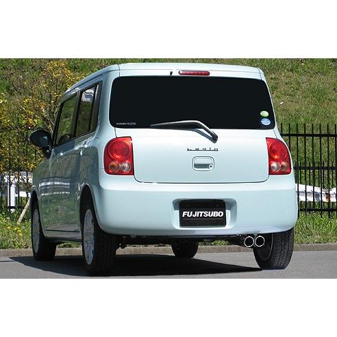 フジツボ ワゴンRスティングレー CBA-MH23S,DBA-MH23S マフラー 750-80281 FUJITSUBO A-K : カーパーツ専門店BoooN(ブーン) - 通販 ...