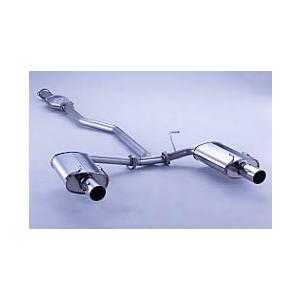 フジツボ スプリンター E-AE101 マフラー 760-22471 FUJITSUBO Legalis R レガリスR : aagg6995aibd : カーパーツ専門店BoooN(ブーン ...