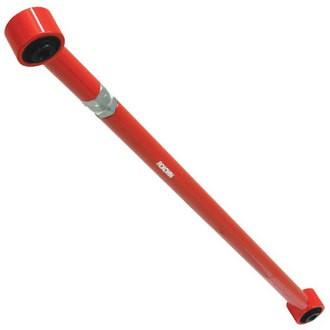 APIO アピオ ジムニー JB23/33/43フロント・JA12/22フロント&リア ラテラルロッド ラバーブッシュタイプ 1008-24 : カーパーツ専門店BoooN(ブーン) - 通販 ...