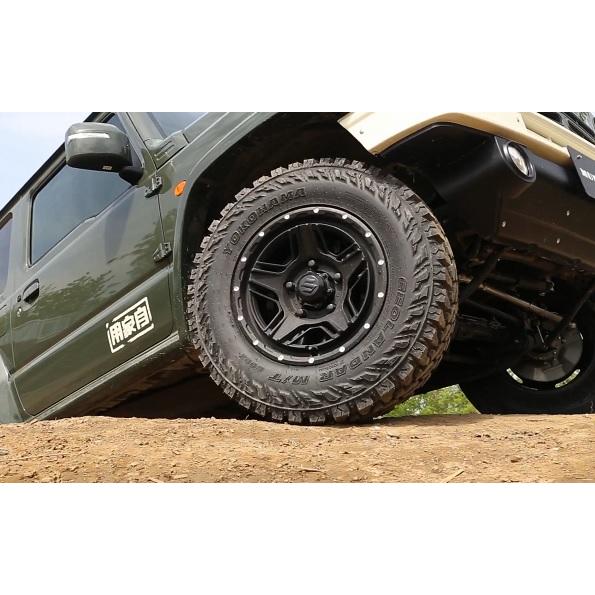 WEDS ウェッズ MUD VANCE 07 ホイール 14インチ 4H100 4.5J+45 4本 4穴 マッドヴァンス フリントグレイ : カーパーツ専門店BoooN(ブーン) - 通販 ...