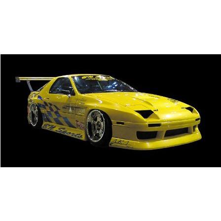 BN ビーエヌ スポーツ RX-7 FC フルセット タイプ1 BN SPORTS : bn0004rx7se : カーパーツ専門店BoooN(ブーン) - 通販 - Yahoo!ショッピング