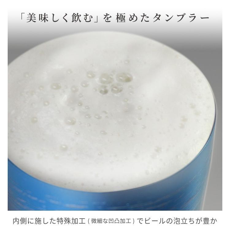 HORIE HORIE公式 純チタン二重タンブラー 中空二重構造 手提げ袋付 270ml 金富士 赤富士 小 ライト 父の日 ギフト 誕生日 退職 結婚 おしゃれ イニシャル イラスト ...