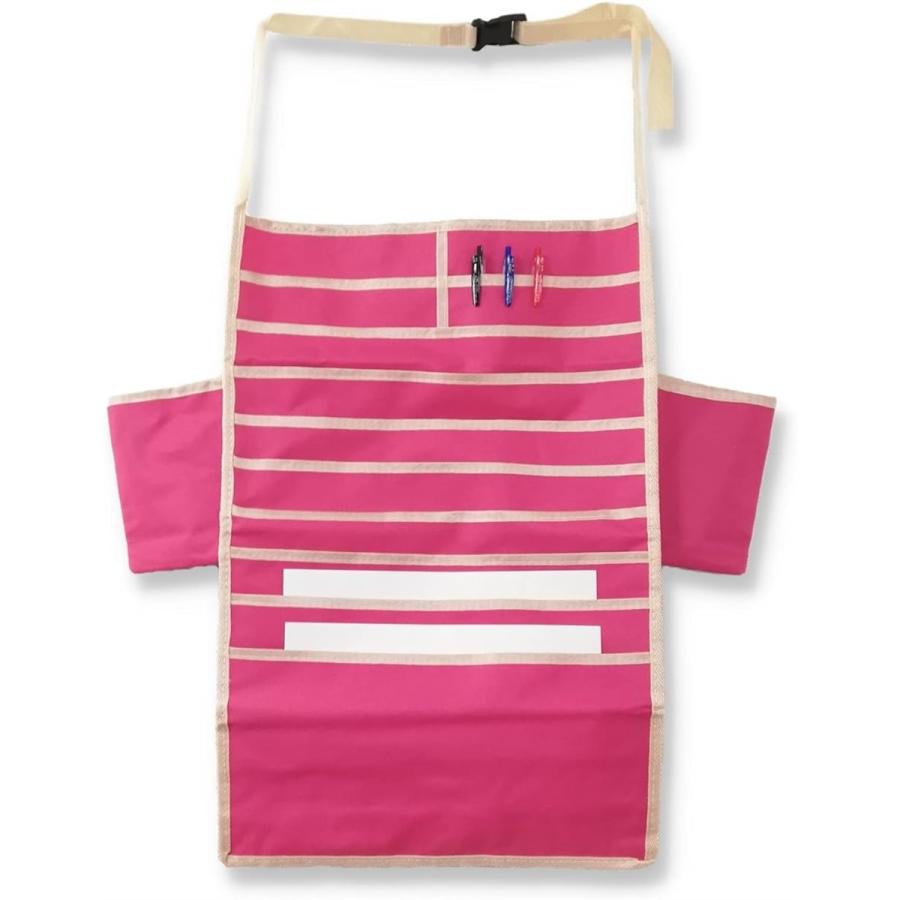 デスクサイドポケット ウォールポケット 壁掛け 収納 12ポケット 書類入れ 小物整理 固定ベルト付属 OF347 売れ筋ランキングも掲載中！