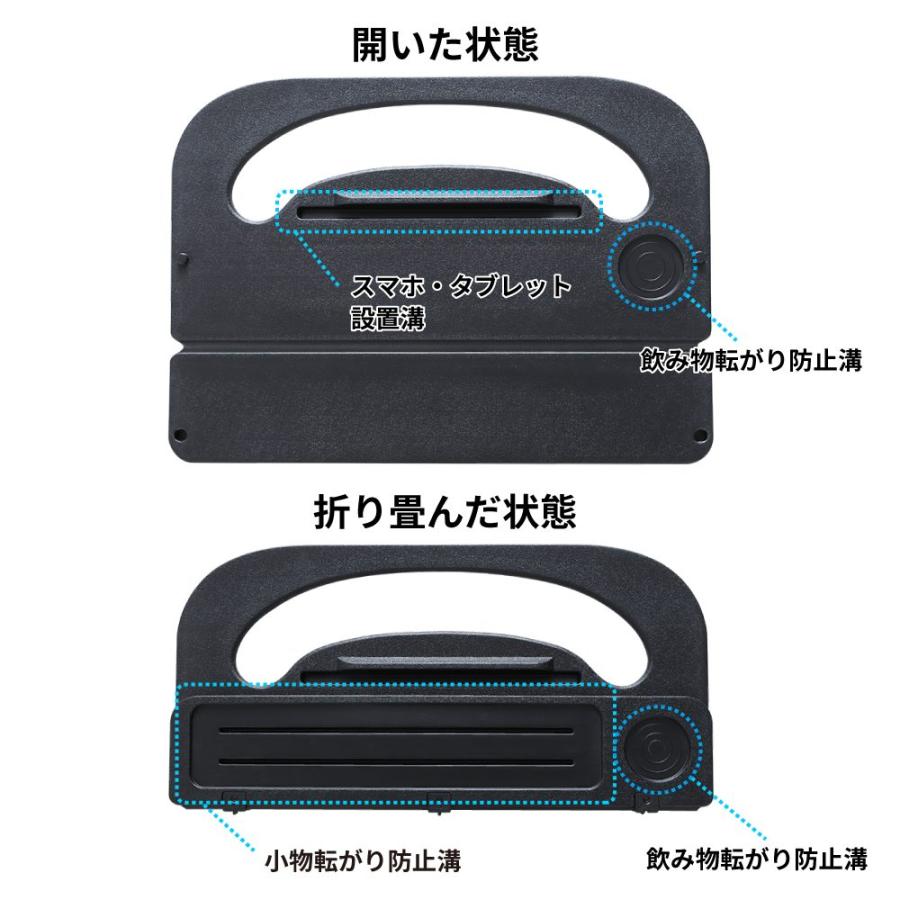 ジェットイノウエ 588873 トラック用折り畳みステアリングテーブル JETINOUE : ホリコシボデーオンラインショップ - 通販 - Yahoo!ショッピング