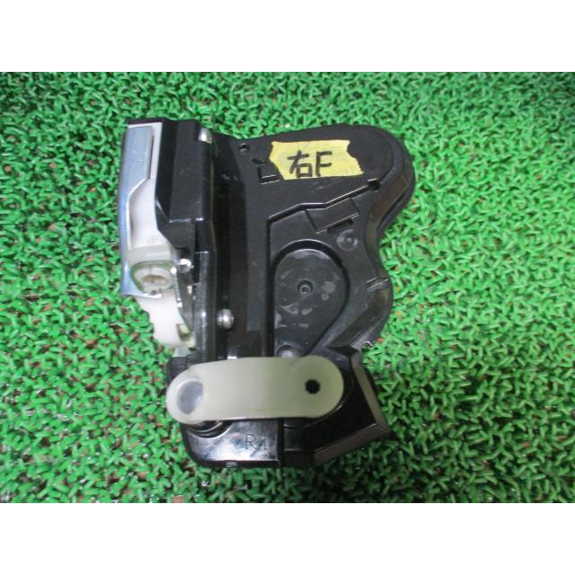 スペーシア DBA-MK32S 右Fドアロックソレノイド ZJ3 82210-72M01 82210-72M06 : ほりおパーツヤフー店 ...