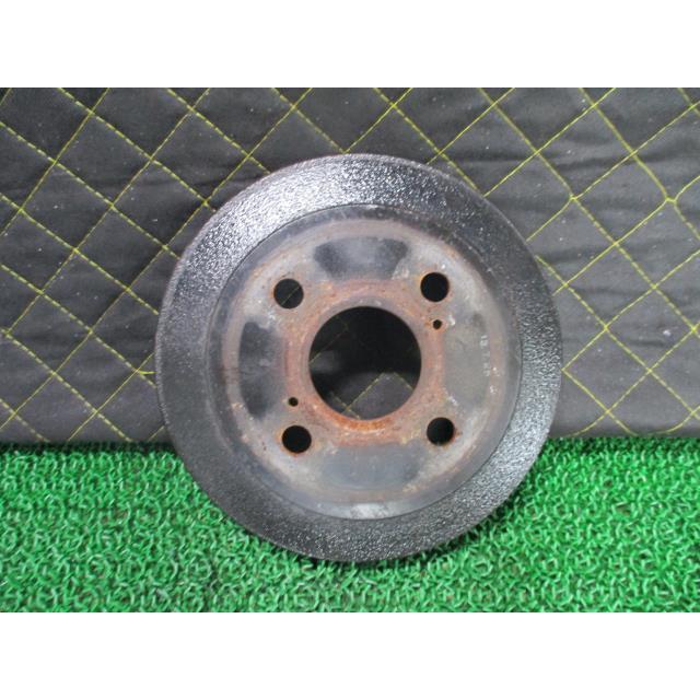 ムーヴ DBA-LA100S Rドラム X07 42431-B1021 : ほりおパーツヤフー店 - 通販 - Yahoo!ショッピング