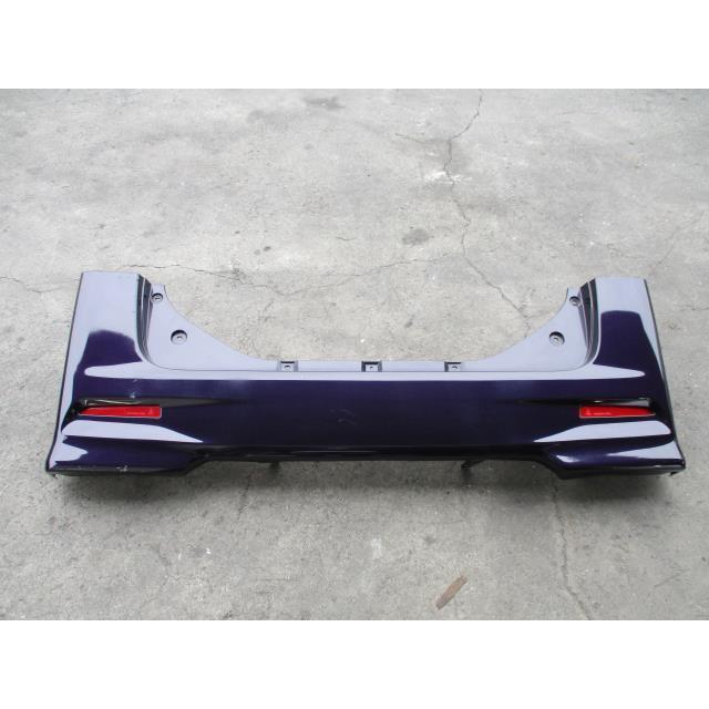 タント DBA-LA600S RバンパーASSY P17 52159-B2740 : ほりおパーツヤフー店 - 通販 - Yahoo!ショッピング