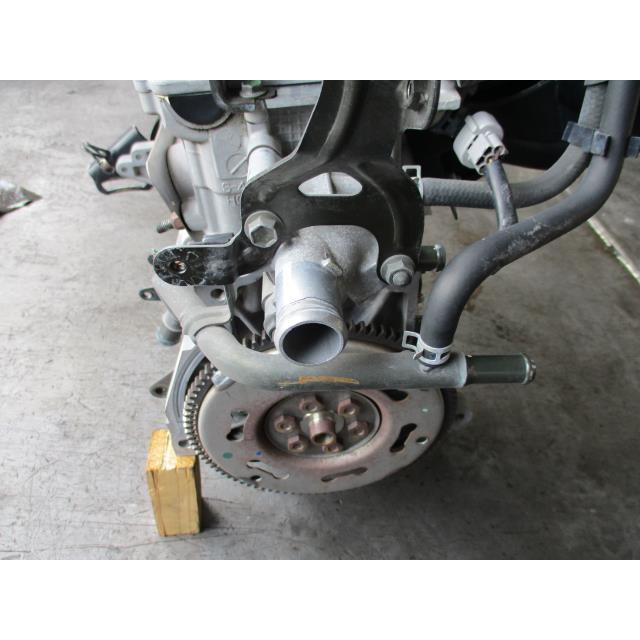 ラパン UA-HE21S エンジンASSY Z9T 11510-83G02 11100-58J30 11200-58J00(58J02) :000022305020100:ほりおパーツヤフー店 ...