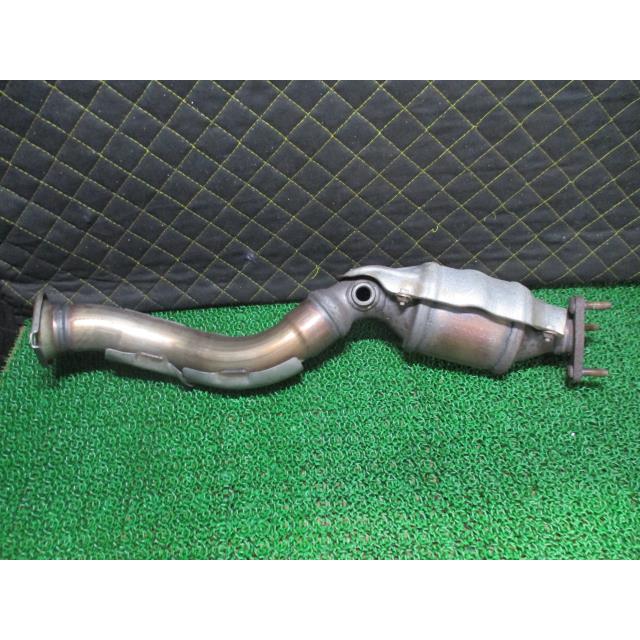 フィットシャトル DAA-GP2 Fエキゾーストパイプ BG57P 18160-RE0-000 : ほりおパーツヤフー店 - 通販 ...