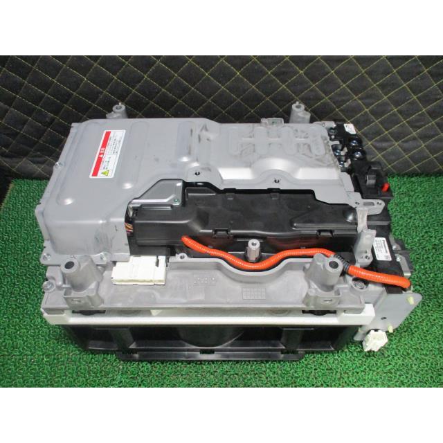 フィットシャトル DAA-GP2 HV・EV・FCVバッテリー BG57P 1B000-R8K-J52 1D010-RE0-J02 : ほりおパーツヤフー店 - 通販 - Yahoo!ショッピング