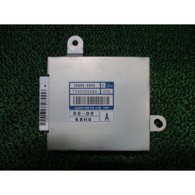 エブリイワゴン エブリィ ABA-DA64W ミッションコンピューター Z7T 38880-68H00 38880-68H01 : ほりおパーツヤフー店 - 通販 - Yahoo!ショッピング