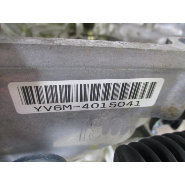 アクティ EBD-HA9 マニュアルミッションASSY NH578 YV6M-4015041 : ほりおパーツヤフー店 - 通販 - Yahoo!ショッピング