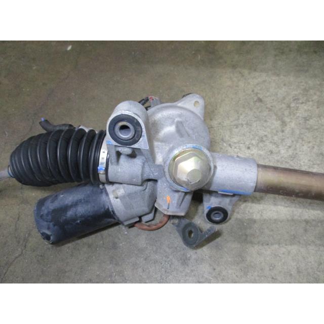 ライフ CBA-JB7 ステアリングギアボックス B506M 53601-SFA-316 :000022320243200:ほりおパーツヤフー店 - 通販 - Yahoo!ショッピング