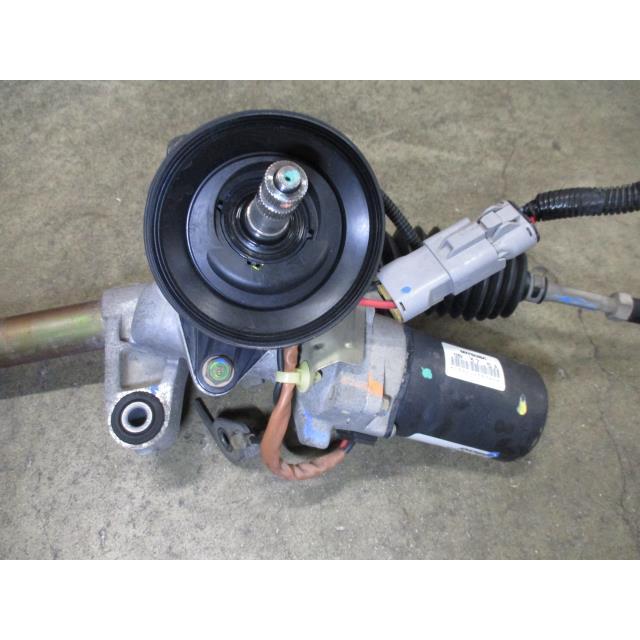 ライフ CBA-JB7 ステアリングギアボックス B506M 53601-SFA-316 :000022320243200:ほりおパーツヤフー店 - 通販 - Yahoo!ショッピング