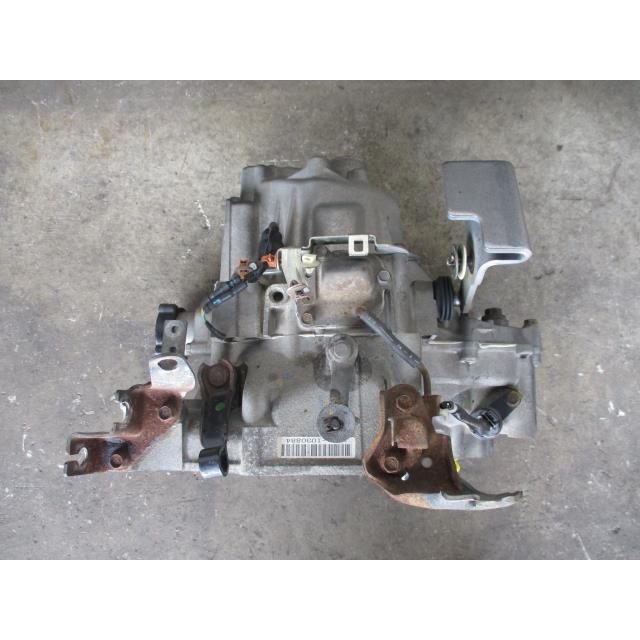 アクティ EBD-HA9 マニュアルミッションASSY NH578 : ほりおパーツヤフー店 - 通販 - Yahoo!ショッピング