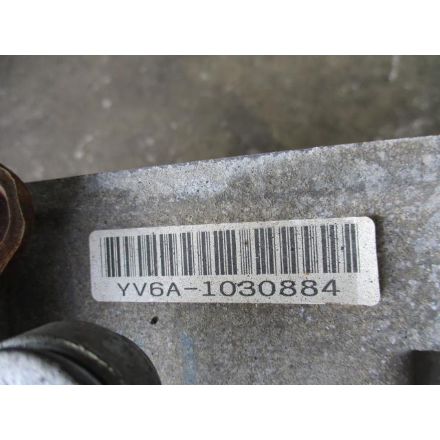 アクティ EBD-HA9 マニュアルミッションASSY NH578 : ほりおパーツヤフー店 - 通販 - Yahoo!ショッピング