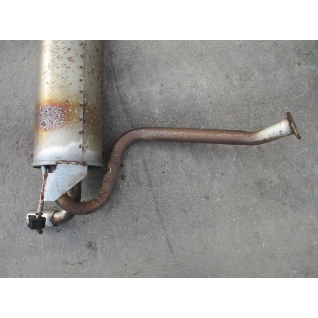 プレオ TA-RA1 Rマフラー 210 44305KE050 44305KE031 : ほりおパーツヤフー店 - 通販 - Yahoo!ショッピング