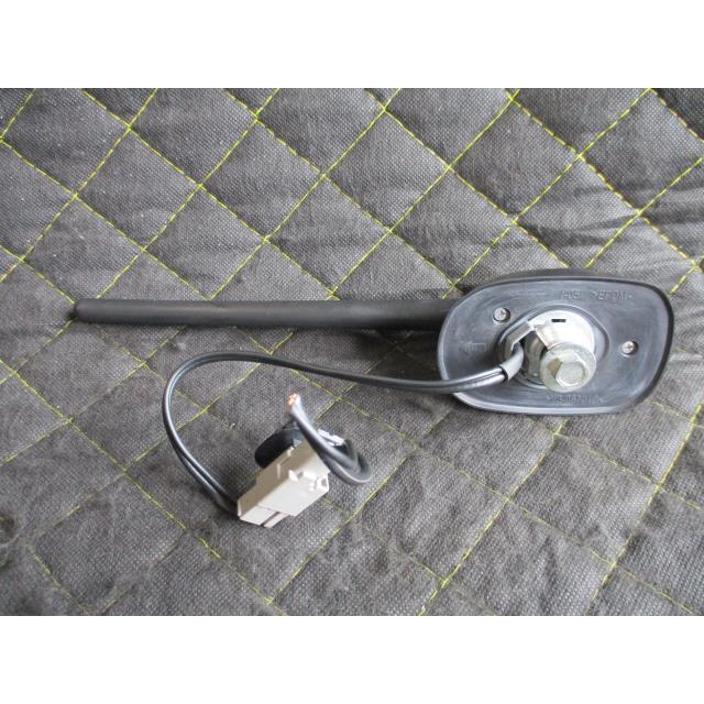 ワゴンR DBA-MH34S アンテナ ZJ3 39253-50M01 39521-50M00 : 000022324061000 : ほりお ...