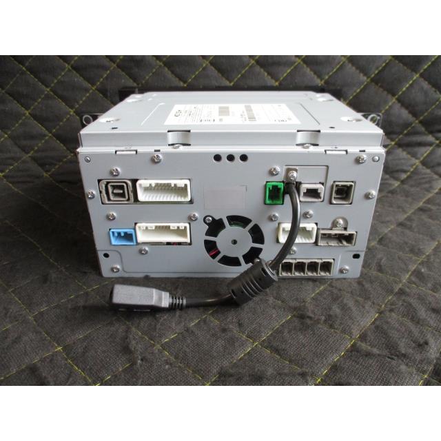 キューブ DBA-Z12 カーナビゲーション L50 MC312D-W : ほりおパーツヤフー店 - 通販 - Yahoo!ショッピング