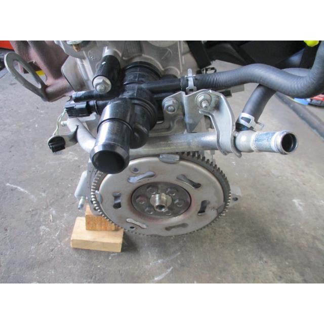 ワゴンR ワゴンR DBA-MH23S エンジンASSY Z7T 11100-85K02 11200-58J52 : ほりおパーツヤフー店 - 通販 - Yahoo!ショッピング