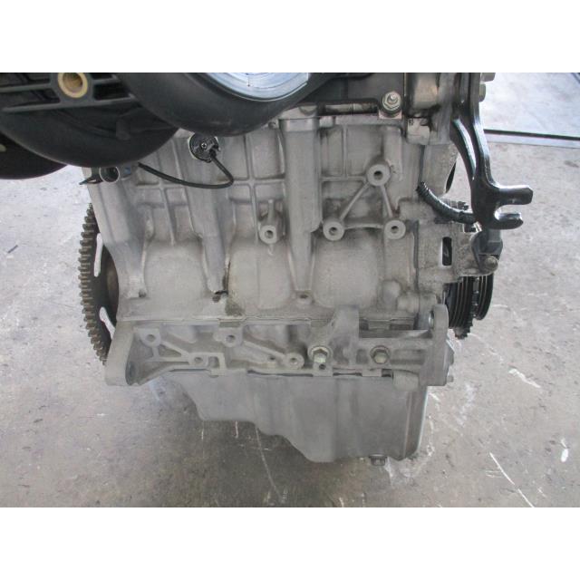 ワゴンR ワゴンR DBA-MH23S エンジンASSY Z7T 11100-85K02 11200-58J52 : ほりおパーツヤフー店 - 通販 - Yahoo!ショッピング