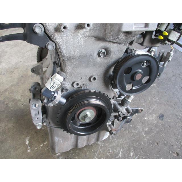 ワゴンR ワゴンR DBA-MH23S エンジンASSY Z7T 11100-85K02 11200-58J52 : ほりおパーツヤフー店 - 通販 - Yahoo!ショッピング