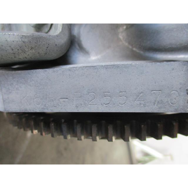 ワゴンR ワゴンR DBA-MH23S エンジンASSY Z7T 11100-85K02 11200-58J52 : ほりおパーツヤフー店 - 通販 - Yahoo!ショッピング