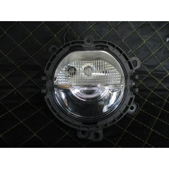 BMW ミニ DBA-XU15M 左フォグランプ A103364 63177298333 : ほりおパーツヤフー店 - 通販 - Yahoo ...