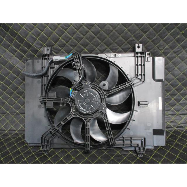BMW ミニ DBA-XU15M 電動ファン 17428645860 17428645857 : ほりおパーツヤフー店 - 通販 ...