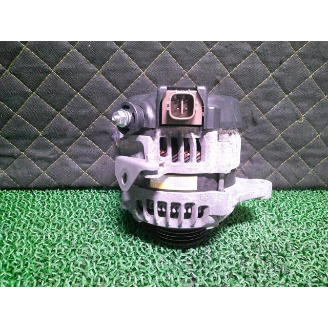 サンバー EBD-S500J オルタネーター 104211-2252 27060-B5010 : 000022329360200 : ほりおパーツヤフー店 - 通販 - Yahoo!ショッピング