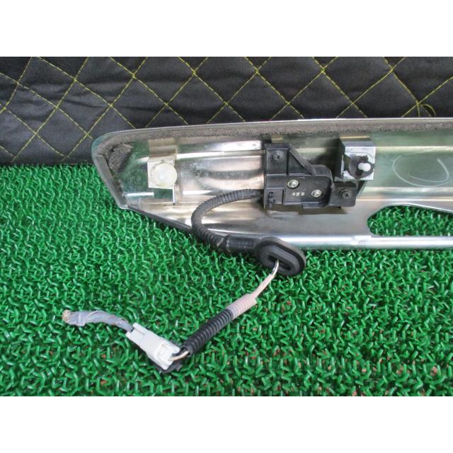 ステップワゴン DBA-RK5 その他 外装部品 B553P 74890-SZW-J21 : ほりおパーツヤフー店 - 通販 - Yahoo!ショッピング