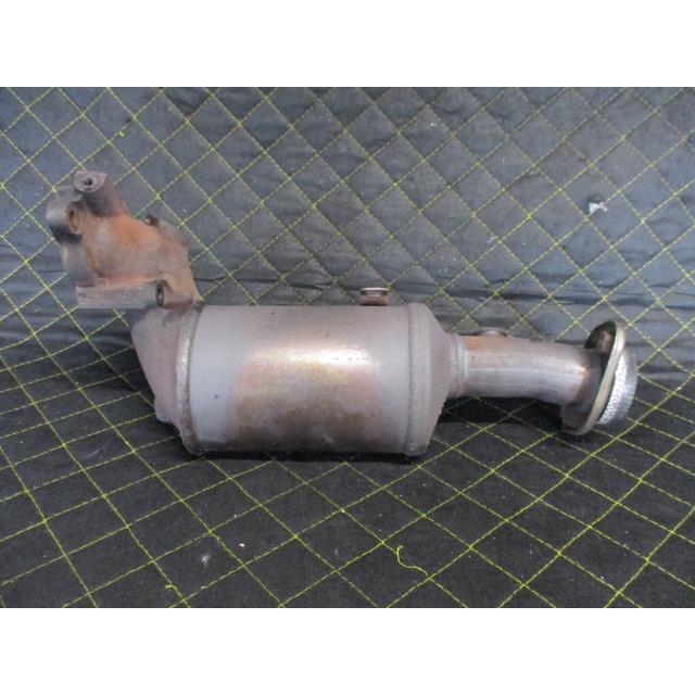 エブリイワゴン エブリィ ABA-DA17W Fエキゾーストパイプ Z7T 14190-64P50 14190-50T50 : ほりおパーツヤフー店 - 通販 - Yahoo!ショッピング