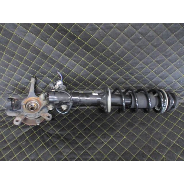 モコ DBA-MG33S 左FストラットASSY ZKT 41602-50M00 54303-4A00M 54303-4A00J : ほりお ...