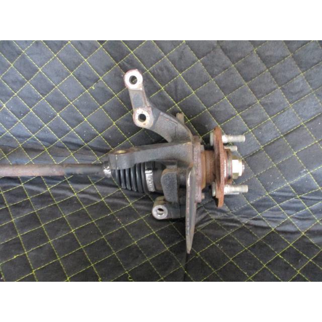 ミニカ LE-H42V 右Fドライブシャフト W09 3815A522 : ほりおパーツヤフー店 - 通販 - Yahoo!ショッピング