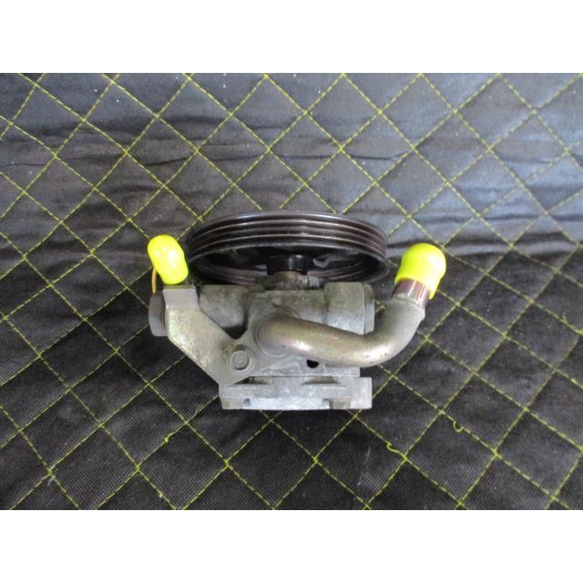 ミニカ LE-H42V パワステベーンポンプ W09 MR554438 4450A239 : ほりおパーツヤフー店 - 通販 - Yahoo!ショッピング