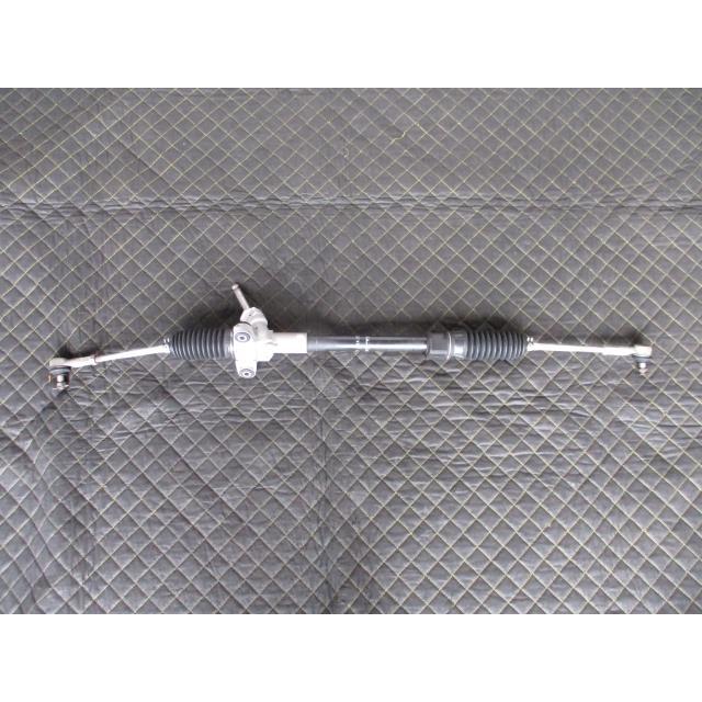 ラパン DBA-HE22S ステアリングギアボックス ZJ3 64L1 : ほりおパーツヤフー店 - 通販 - Yahoo!ショッピング