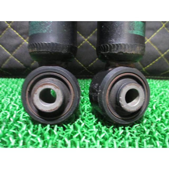 キューブ DBA-Z12 右Rショックアブソーバー L50 E6210-1FY0A E6210-1FA0B : ほりおパーツヤフー店 - 通販 - Yahoo!ショッピング