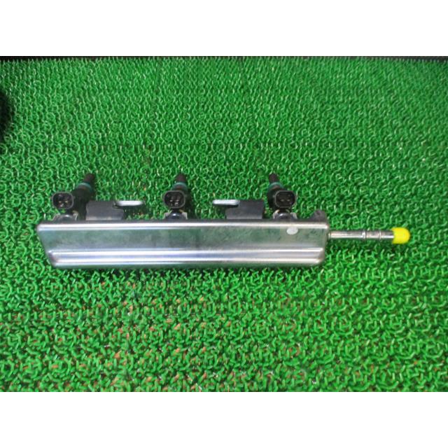 ノート DBA-E12 インジェクター NAB 16600-1HC0A : ほりおパーツヤフー店 - 通販 - Yahoo!ショッピング