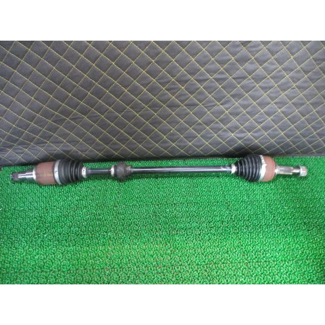 ノート DBA-E12 右Fドライブシャフト NAB 39100-3VA0E 39100-3VA0D : ほりおパーツヤフー店 - 通販 - Yahoo!ショッピング