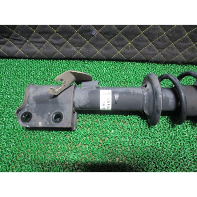 eKワゴン DBA-H82W 左Fストラット A99 4060A189 :000023300850210:ほりおパーツヤフー店 - 通販 - Yahoo!ショッピング