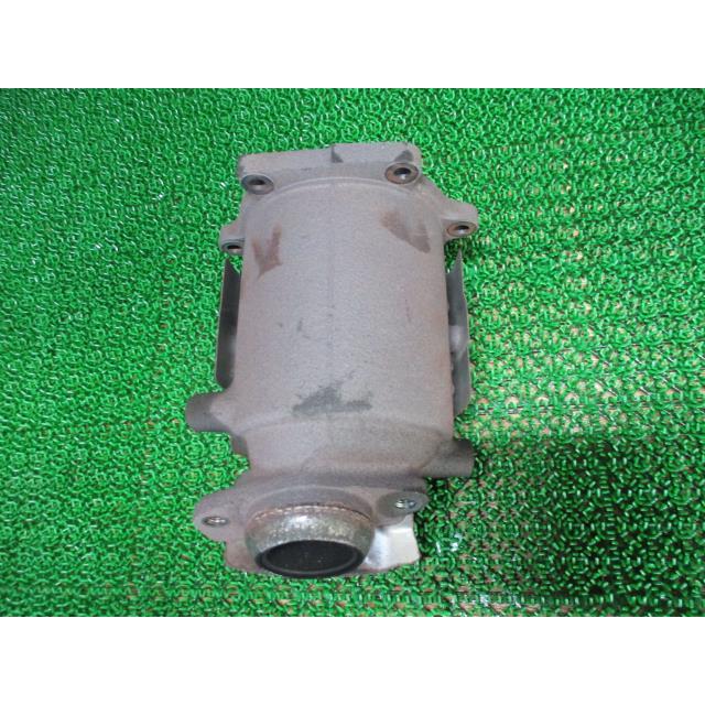 ブルーバードシルフィ UA-FG10 触媒 KX4 208A0-8N010 : ほりおパーツヤフー店 - 通販 - Yahoo!ショッピング