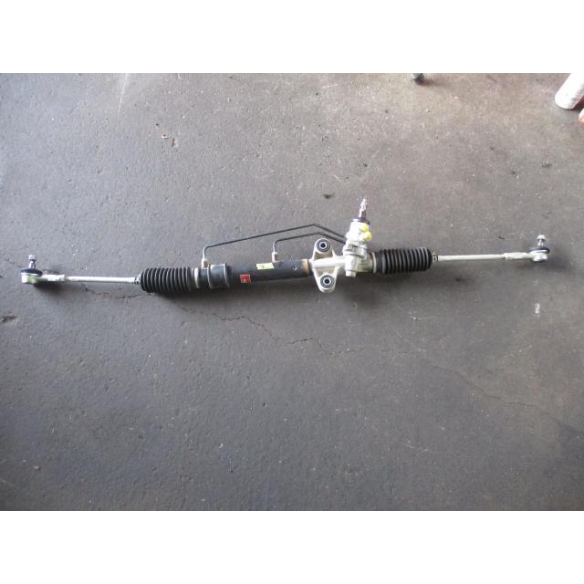 ミニキャブ GBD-U62T ステアリングギアボックス W37 MR594572 : ほりおパーツヤフー店 - 通販 - Yahoo!ショッピング