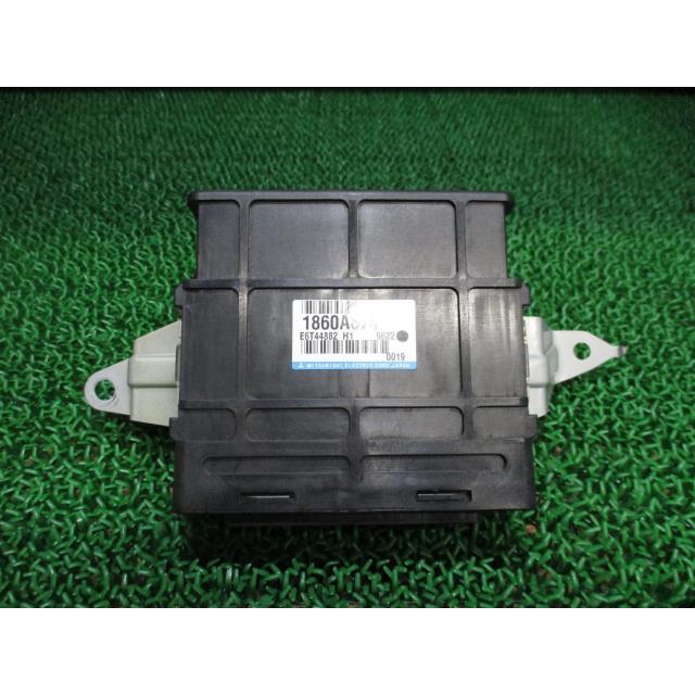 ミニキャブ GBD-U62T エンジンコンピューター W37 E6T44882 1860A874 : ほりおパーツヤフー店 - 通販 - Yahoo!ショッピング