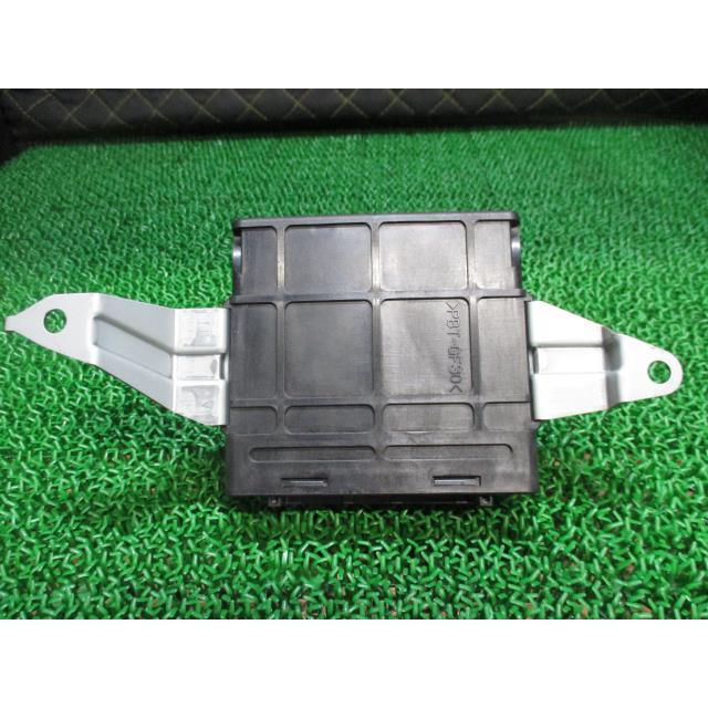 ミニキャブ GBD-U62T エンジンコンピューター W37 E6T44882 1860A874 : ほりおパーツヤフー店 - 通販 - Yahoo!ショッピング