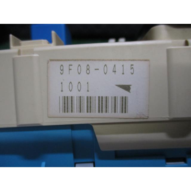 ミニキャブ GBD-U62T ヒューズボックス W37 8565A163 : ほりおパーツヤフー店 - 通販 - Yahoo!ショッピング