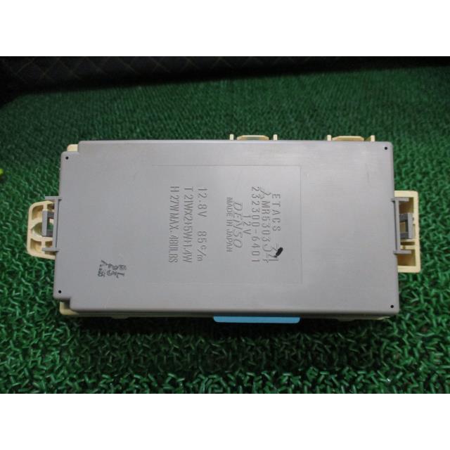 ミニキャブ GBD-U62T ヒューズボックス W37 8565A163 : ほりおパーツヤフー店 - 通販 - Yahoo!ショッピング