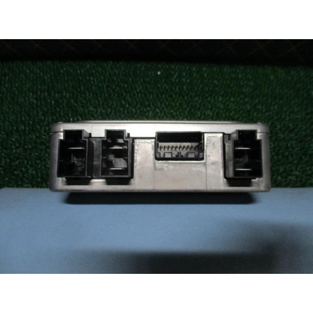 ストリーム DBA-RN6 PSコンピューター NH737M 39980-SMA-013 : ほりおパーツヤフー店 - 通販 - Yahoo!ショッピング