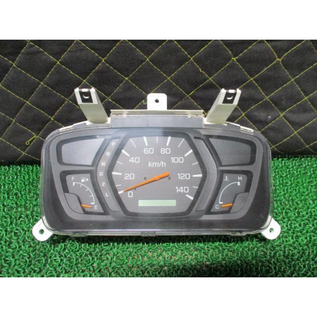 ミニキャブ LE-U61T スピードメーター W74 MR356080 : ほりおパーツヤフー店 - 通販 - Yahoo!ショッピング