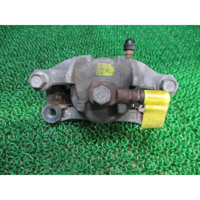 ミニキャブ GD-U61T 左Fキャリパー W74 MR493163 4605A412 : ほりおパーツヤフー店 - 通販 - Yahoo!ショッピング